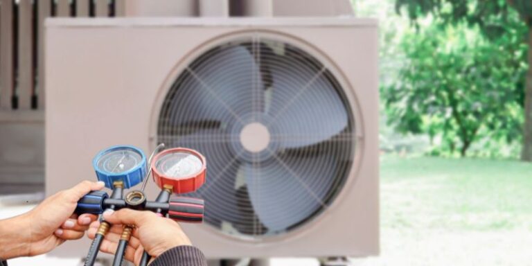 What Is An HVAC Chiller? Everything You Need To Know